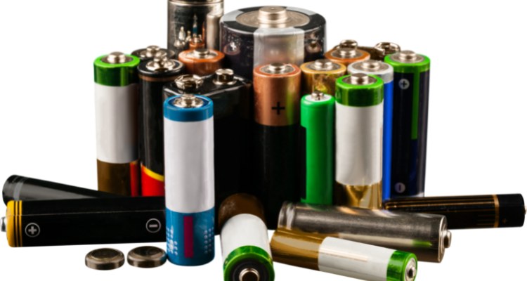 Farklı Pil Türleri Nelerdir |Ket - Ket Battery.com