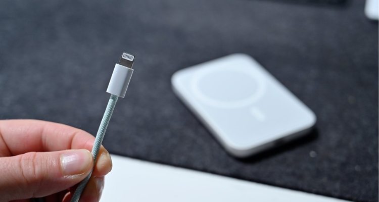Como funciona a bateria MagSafe?|Ket - Ket Battery.com